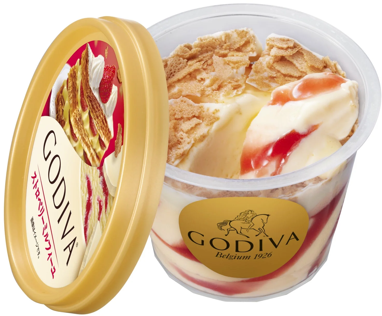A Taste of Luxury at Japanese Convenience Stores: Godiva’s New ...