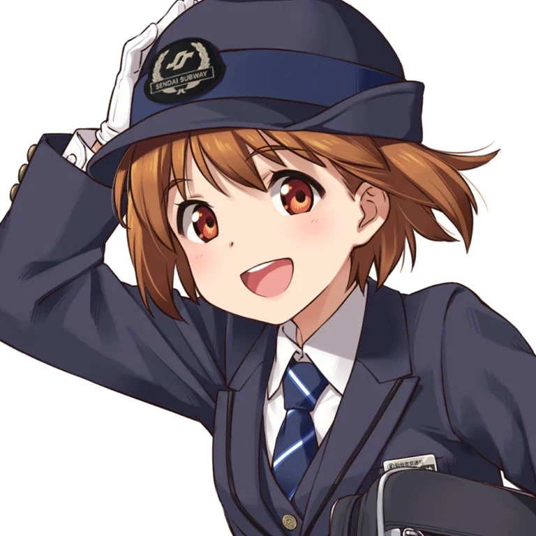 Tetsudou Musume 20th Anniversary Bromide Collection Vol. 2 Arrives at ...